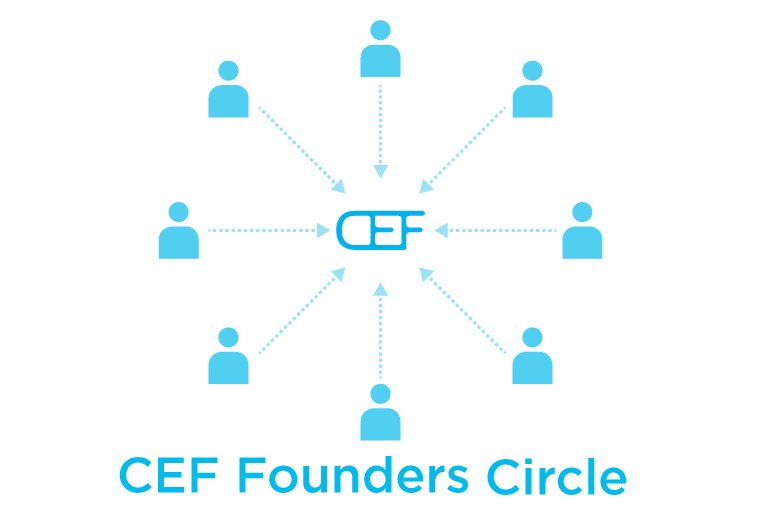 Donate - CEF: Community Empowerment Fund
